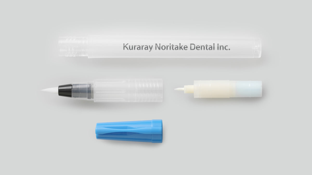 Liquid Brush Pen – KATANA Lab Direct